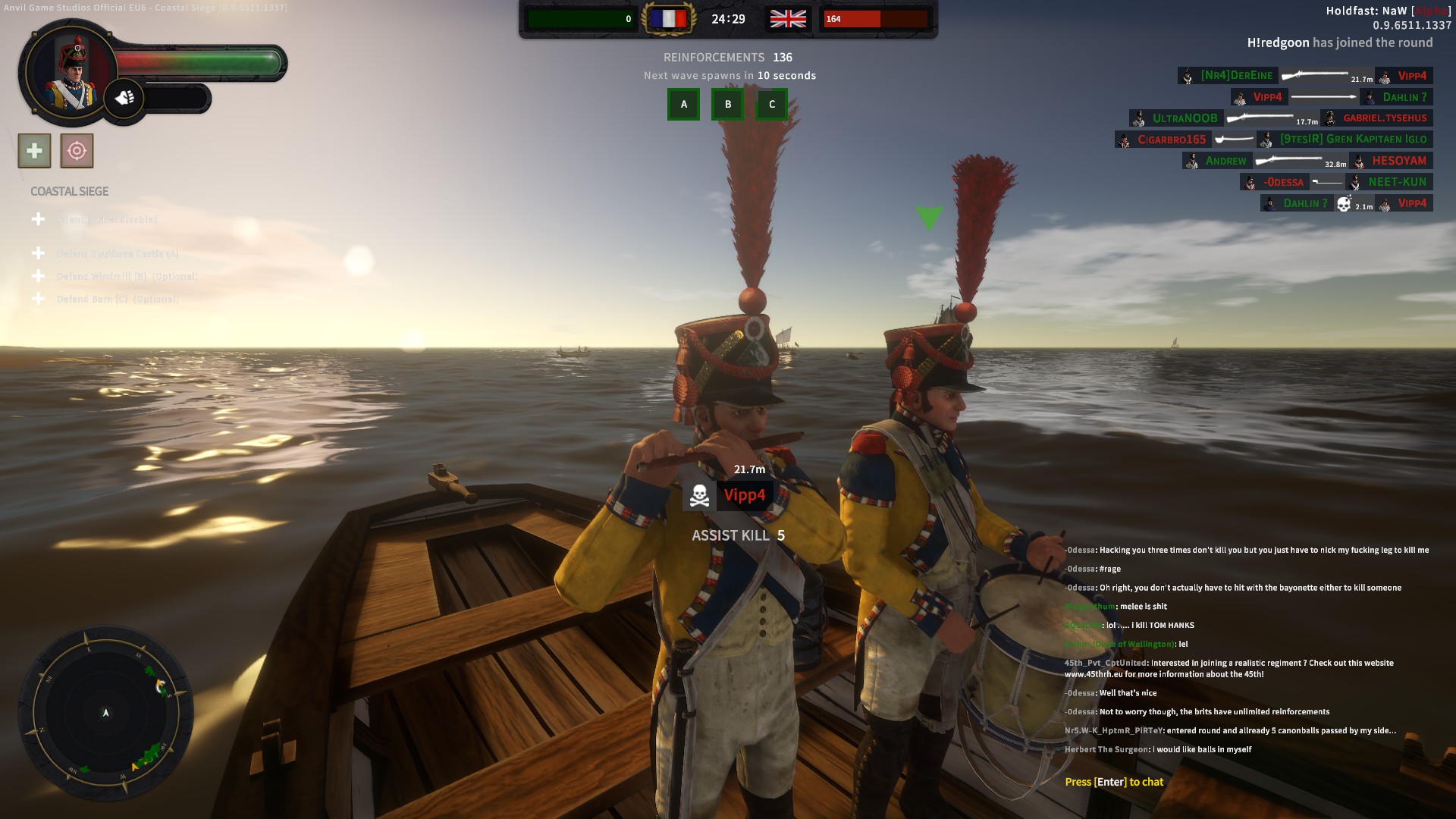 Steam Community :: Holdfast: Nations At War