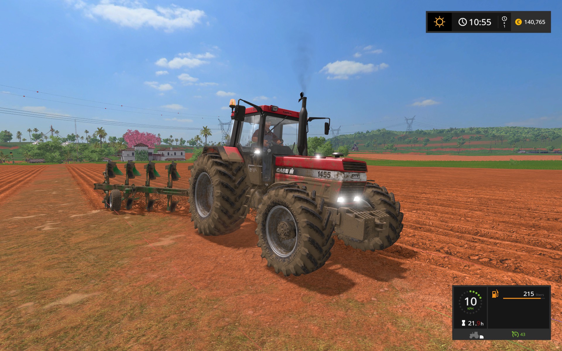Steam Community :: Farming Simulator 17