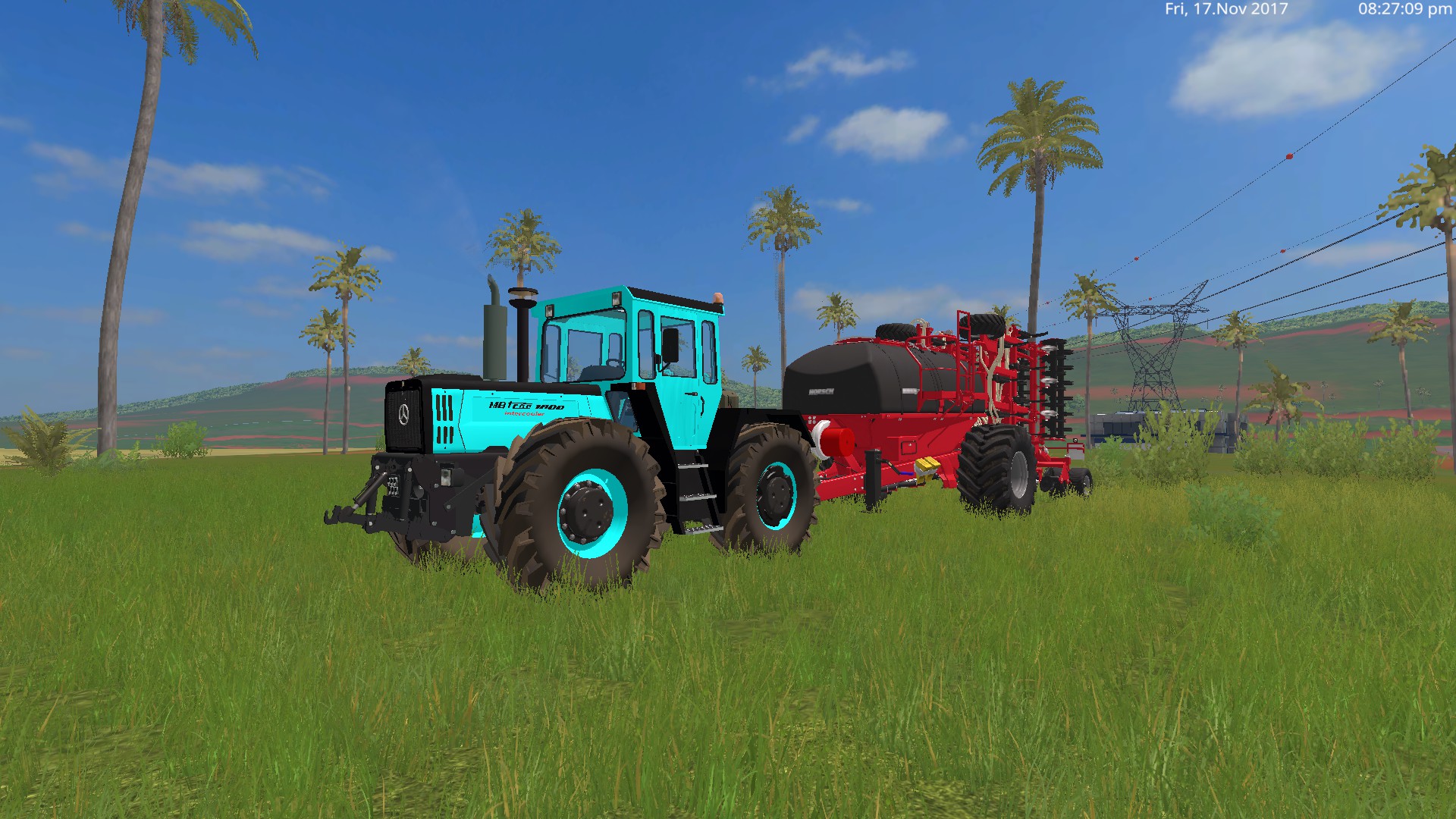 Steam Community :: Farming Simulator 17