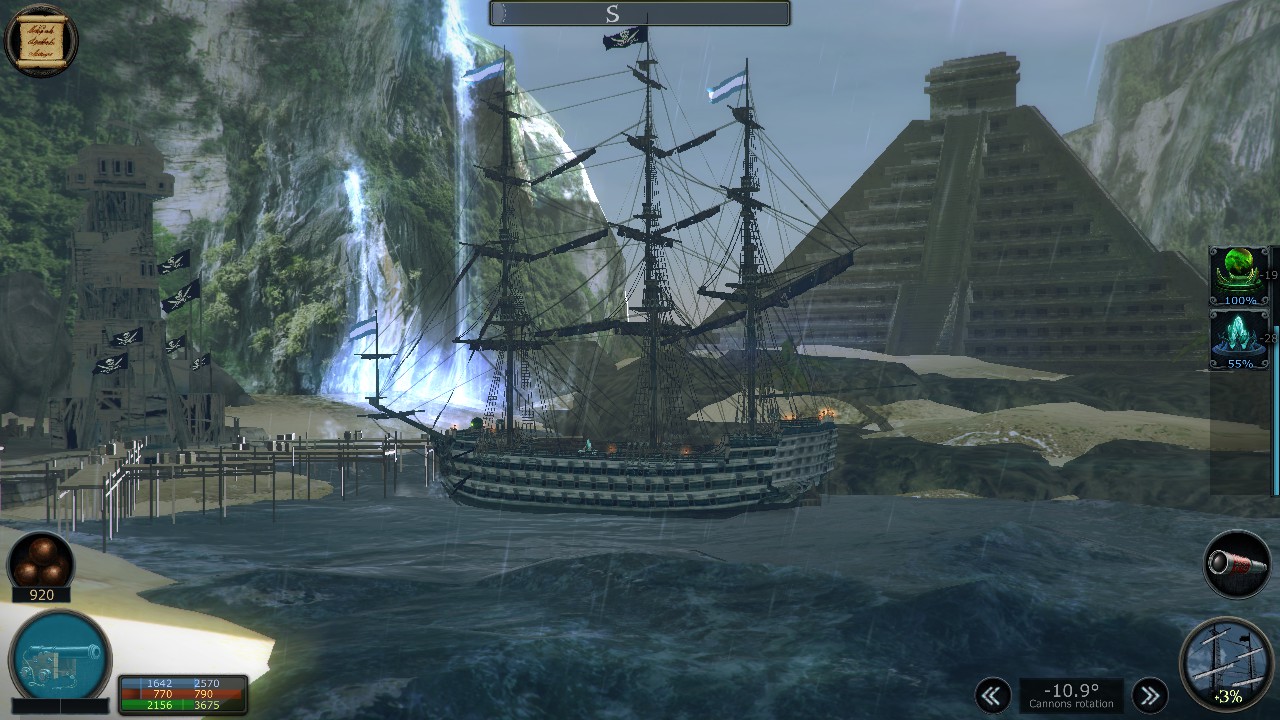 Steam Community :: Tempest