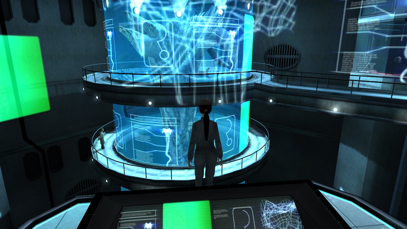 Steam Community :: Dreamfall: The Longest Journey