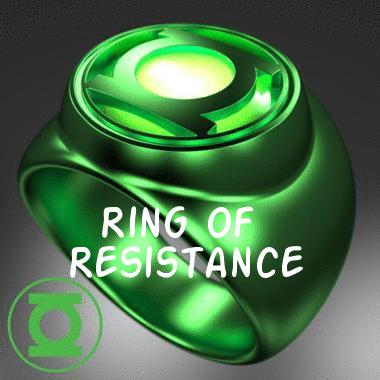 Steam Workshop::Ring of Resistance