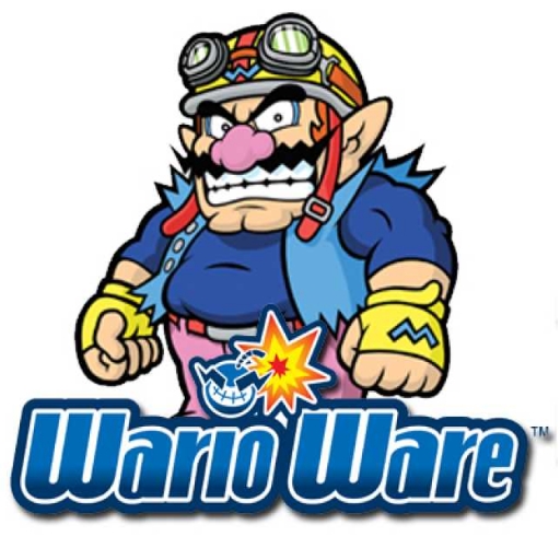 Steam Workshop::Wario Ware (Beta)