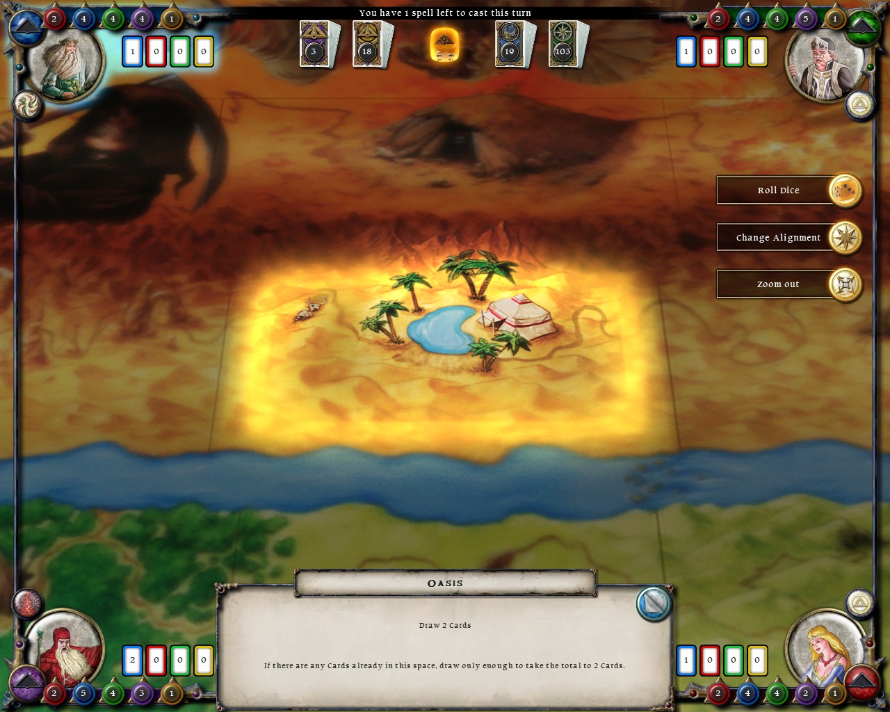 Steam Community :: Guide :: Talisman: Quest for the Crown