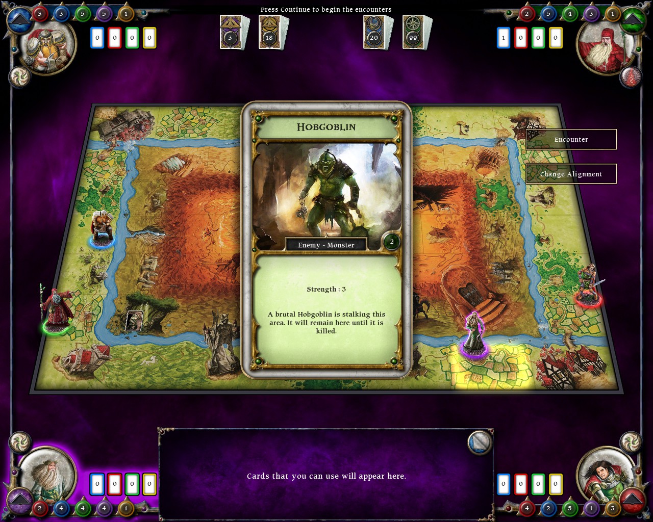 Steam Community :: Guide :: Talisman: Quest for the Crown