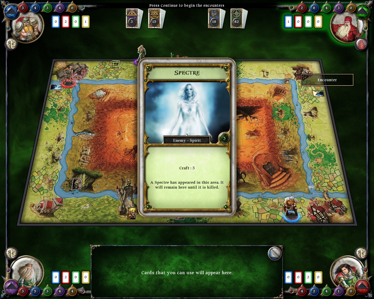 Steam Community :: Guide :: Talisman: Quest for the Crown