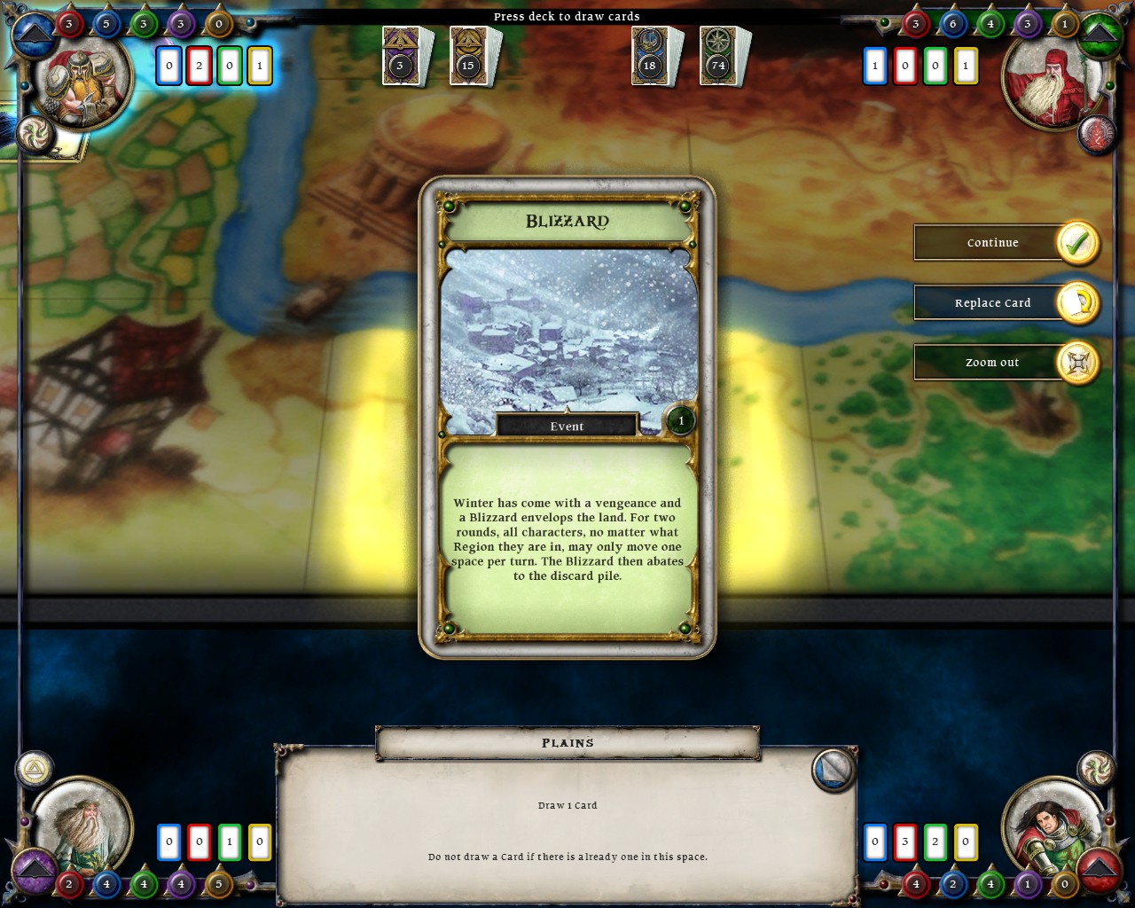 Steam Community :: Guide :: Talisman: Quest for the Crown