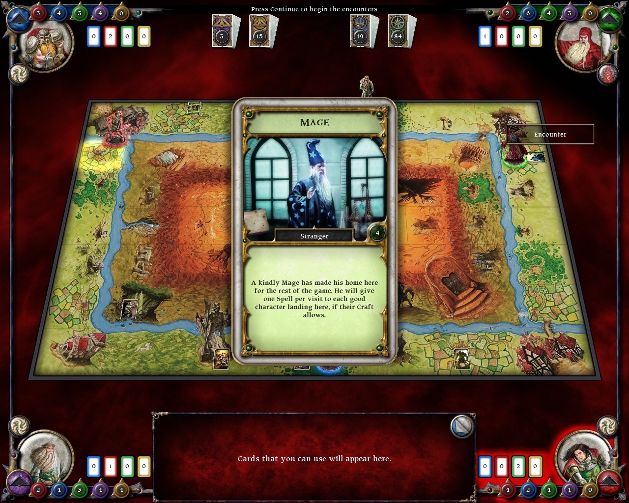 Steam Community :: Guide :: Talisman: Quest for the Crown