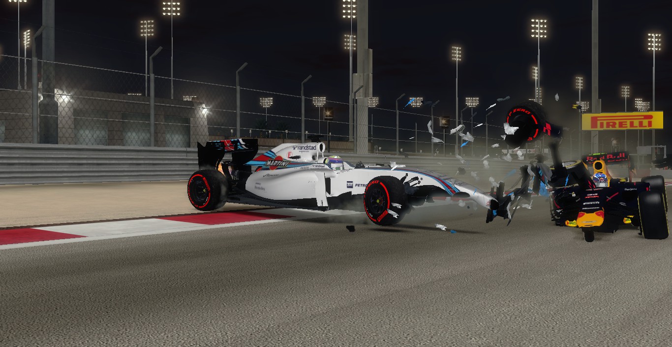Steam Community :: F1 2014