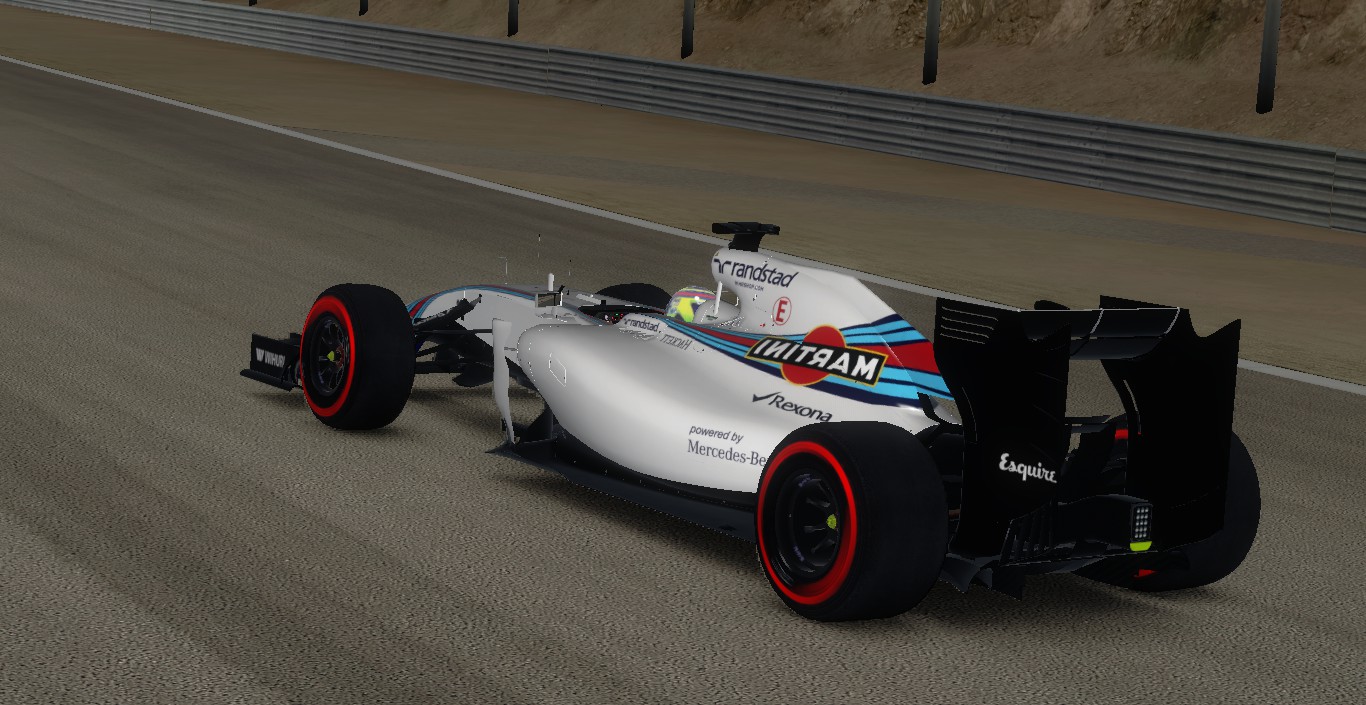 Steam Community :: F1 2014