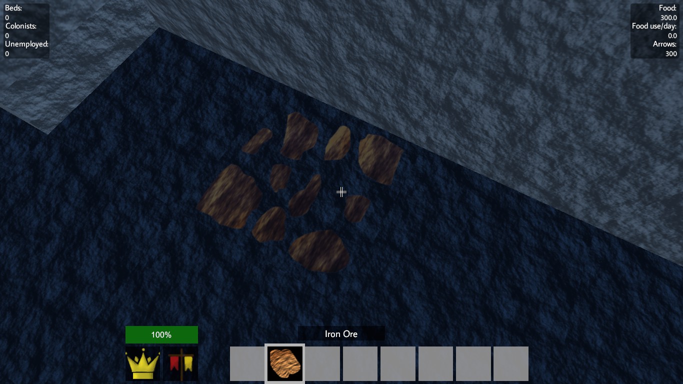 Steam Community :: Guide :: Mining in colony survivial