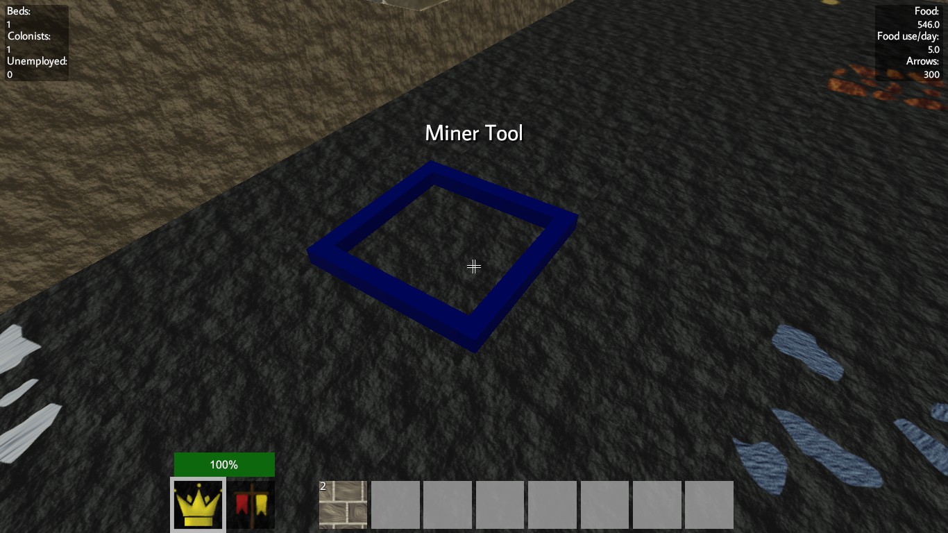Steam Community :: Guide :: Mining in colony survivial