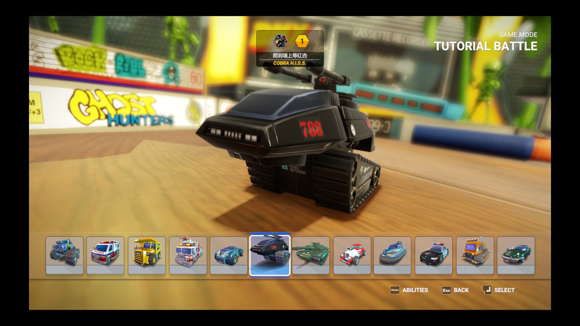 Steam Community :: Micro Machines World Series