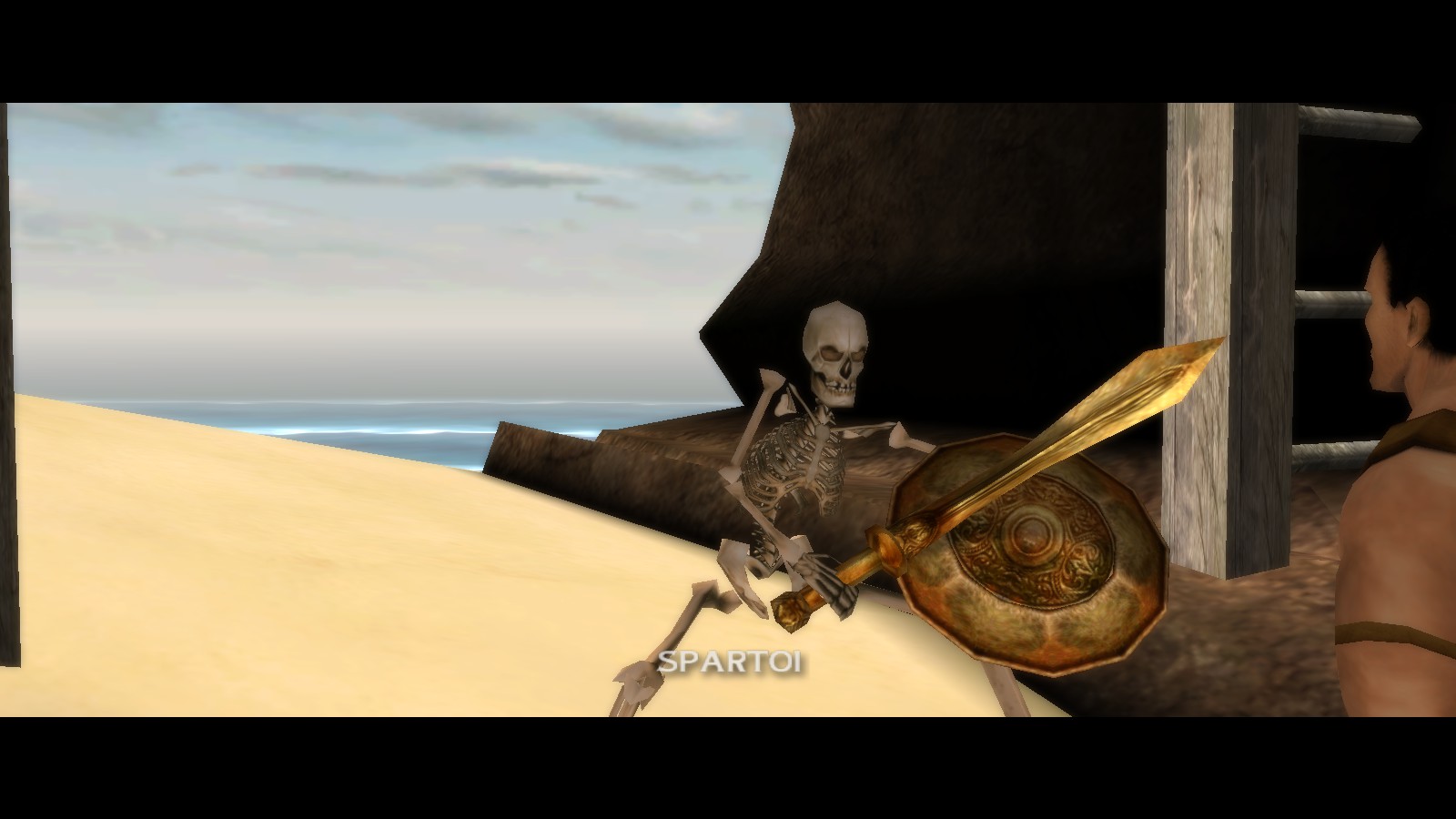 Steam Community :: Gladiator: Sword of Vengeance