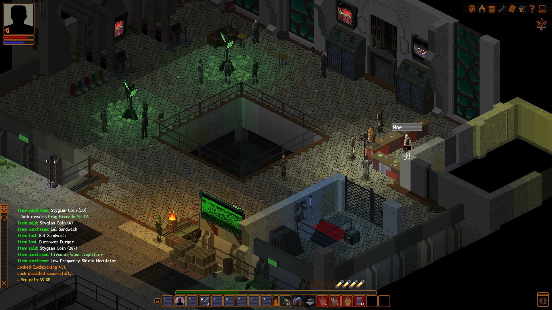 Steam Community :: Underrail