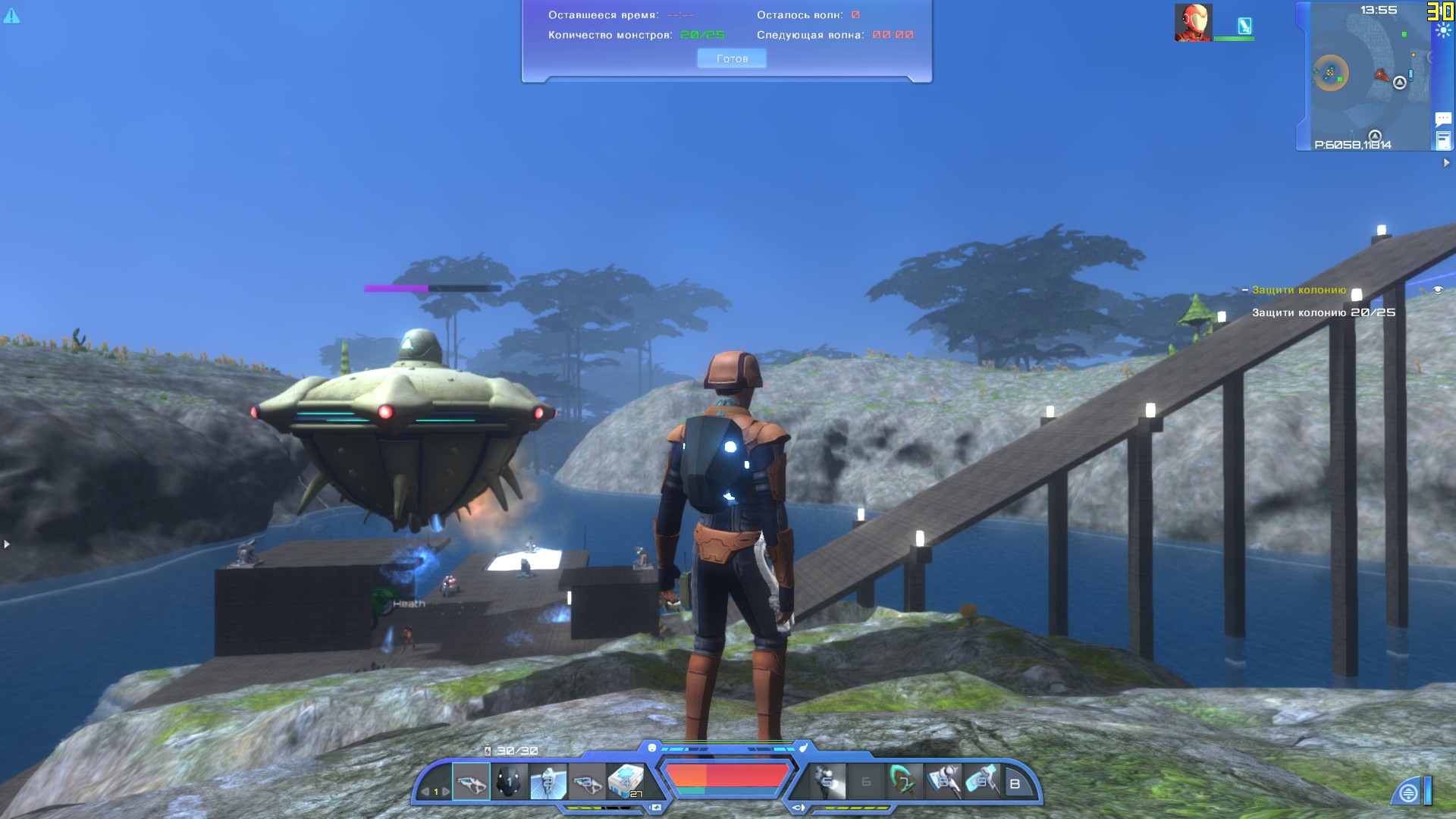 Steam Community :: Planet Explorers