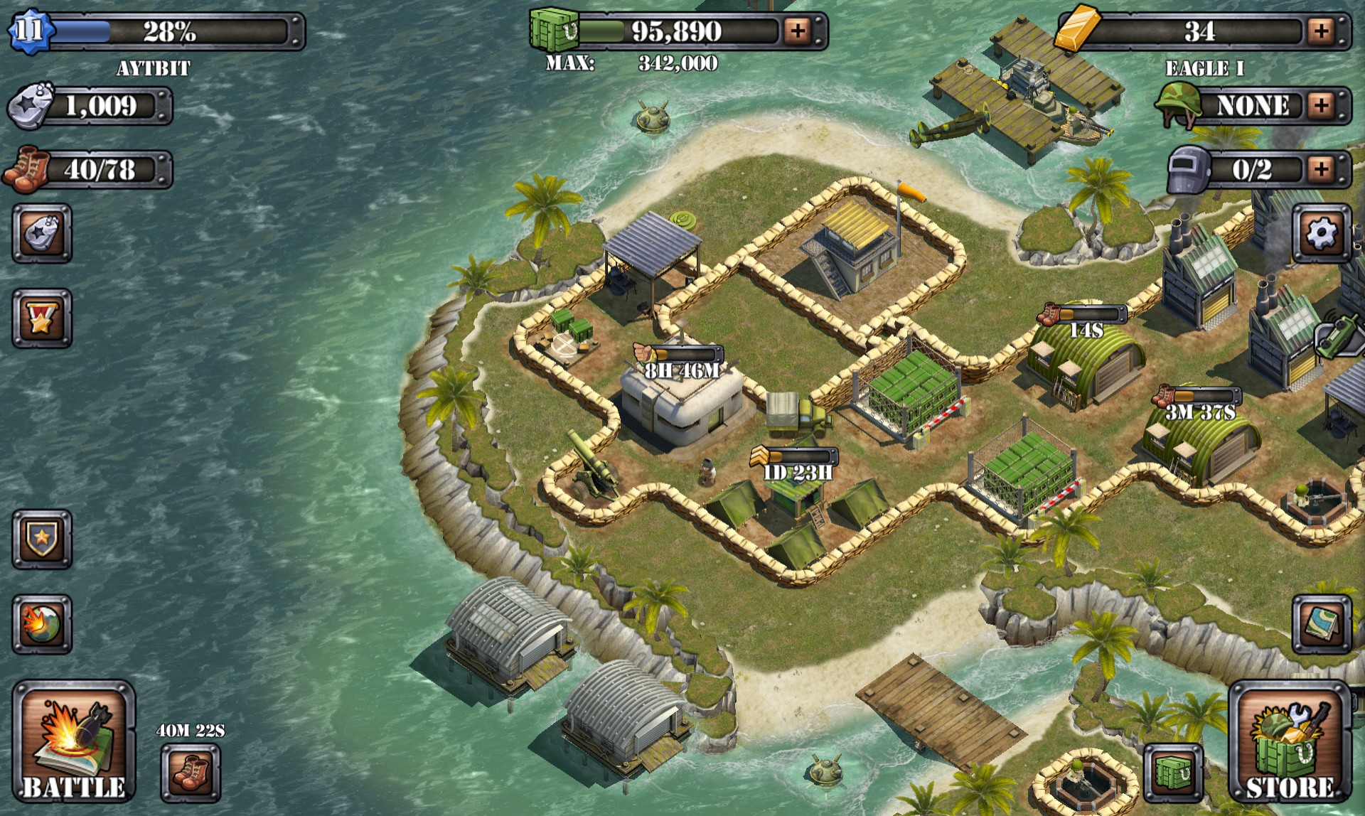 Steam Community :: Battle Islands