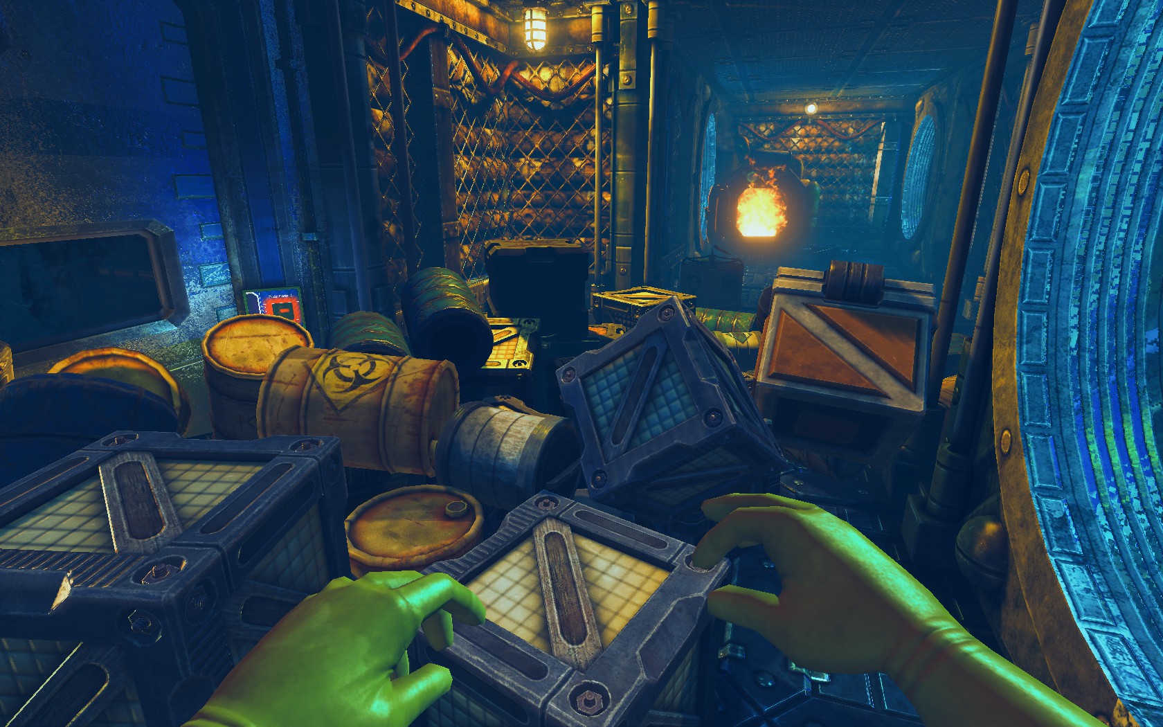 Steam Community :: Viscera Cleanup Detail