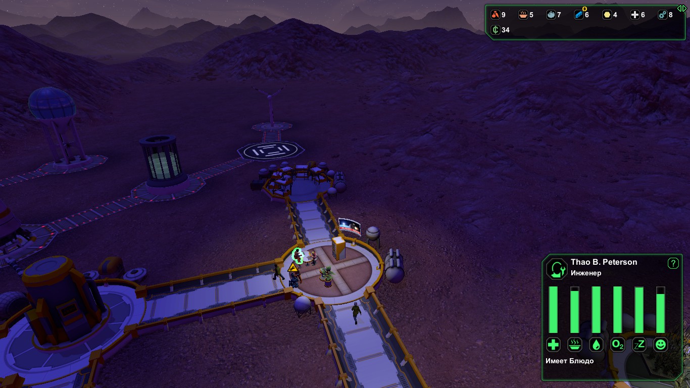 Steam Community :: Planetbase