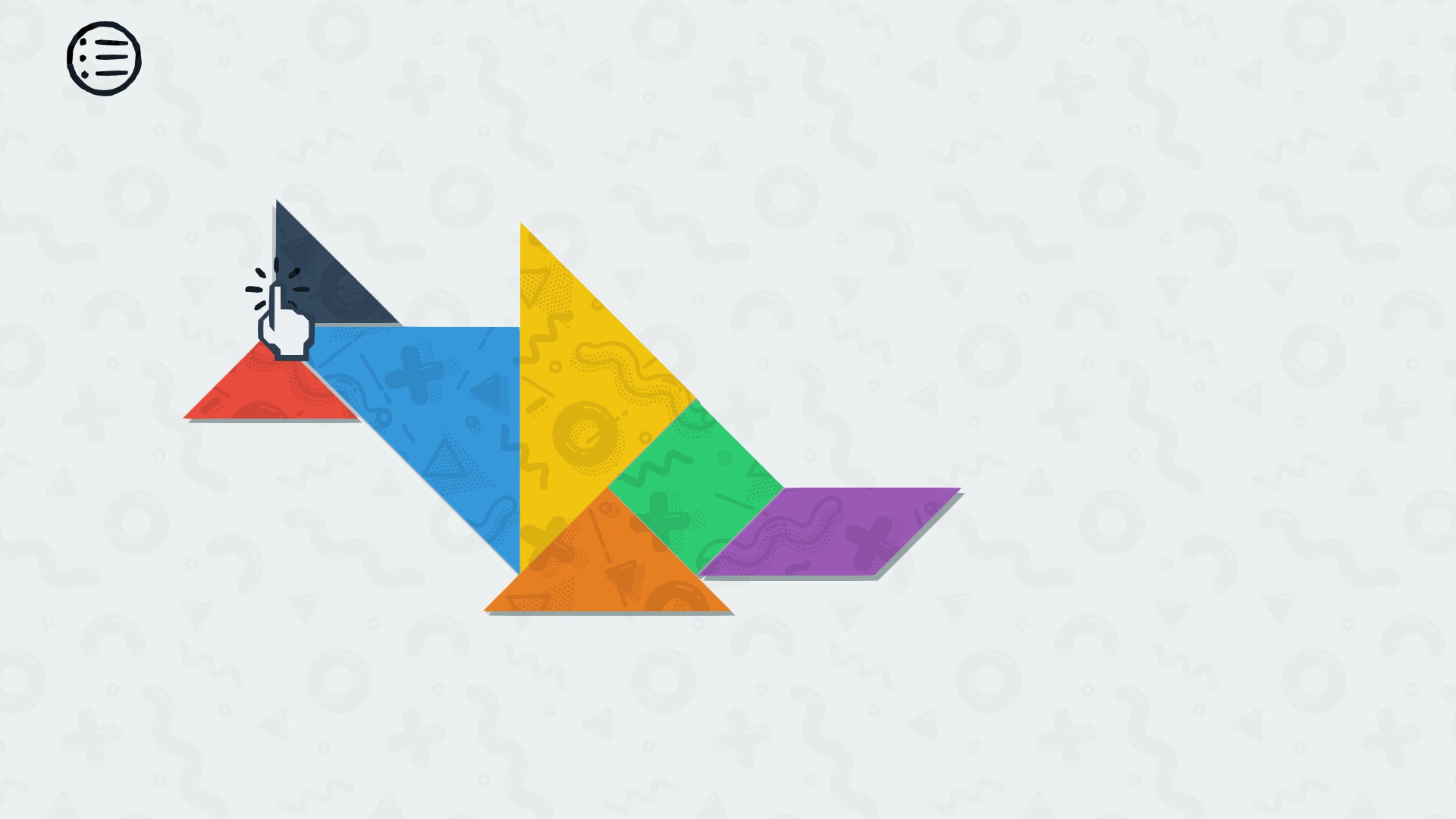 Steam Community :: Guide :: All Tangram Solutions