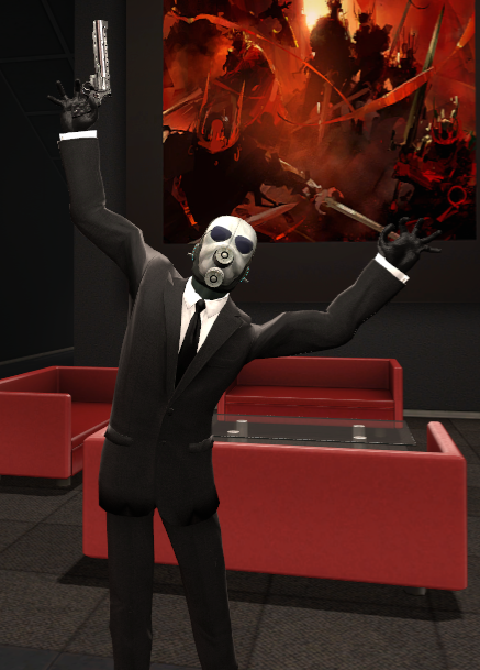 Steam Community :: Guide :: All ACT Commands [WITH PICTURES]