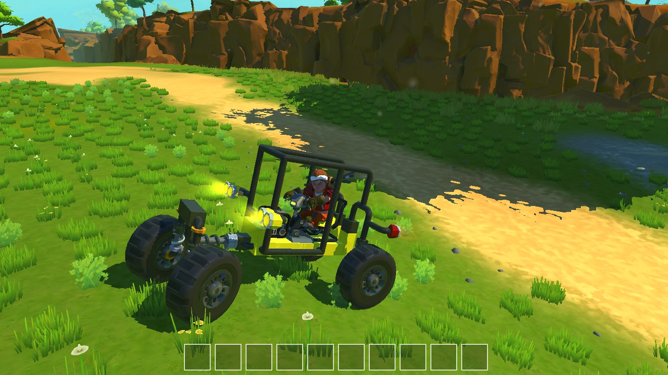 Steam Community :: Scrap Mechanic