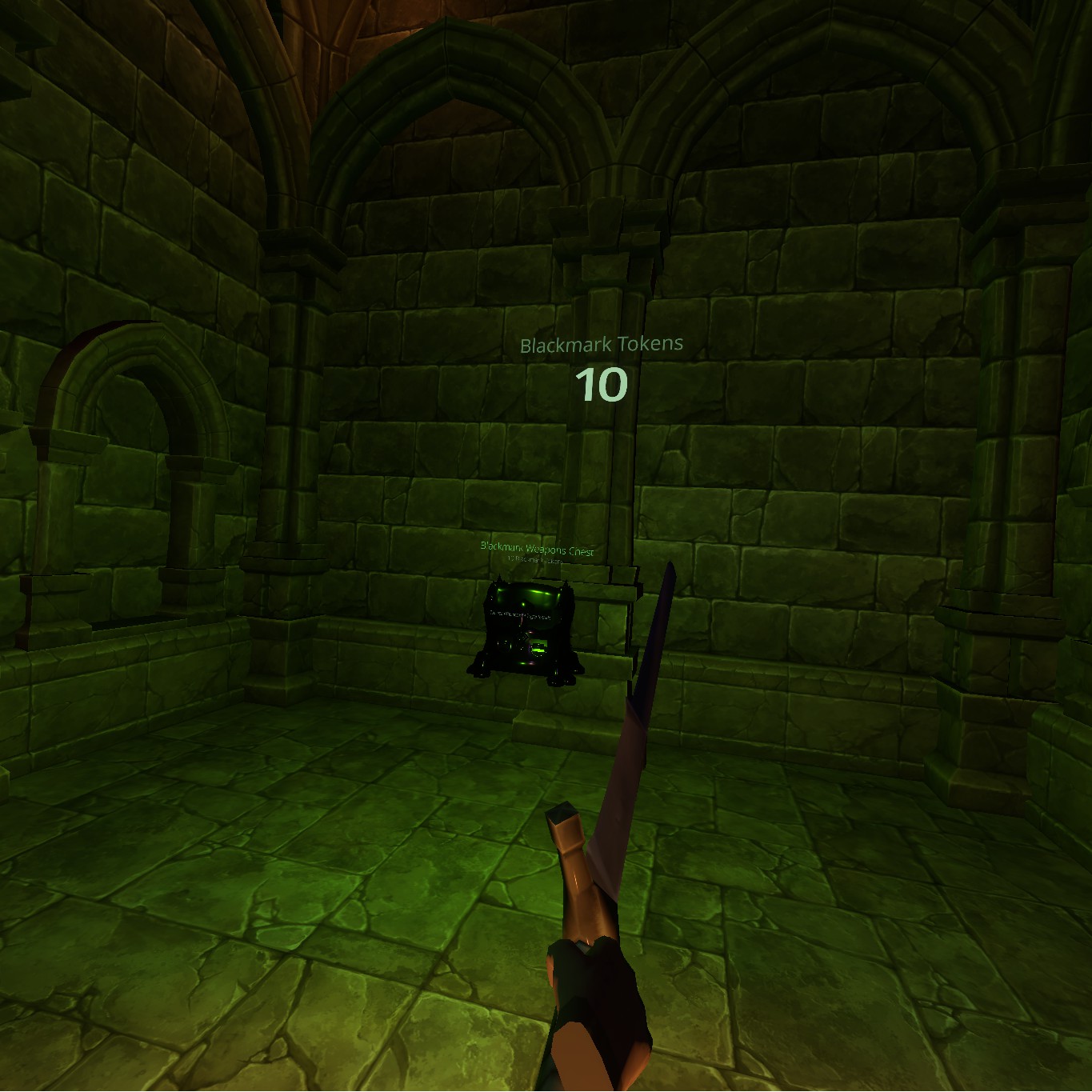 Steam Community :: VR Dungeon Knight