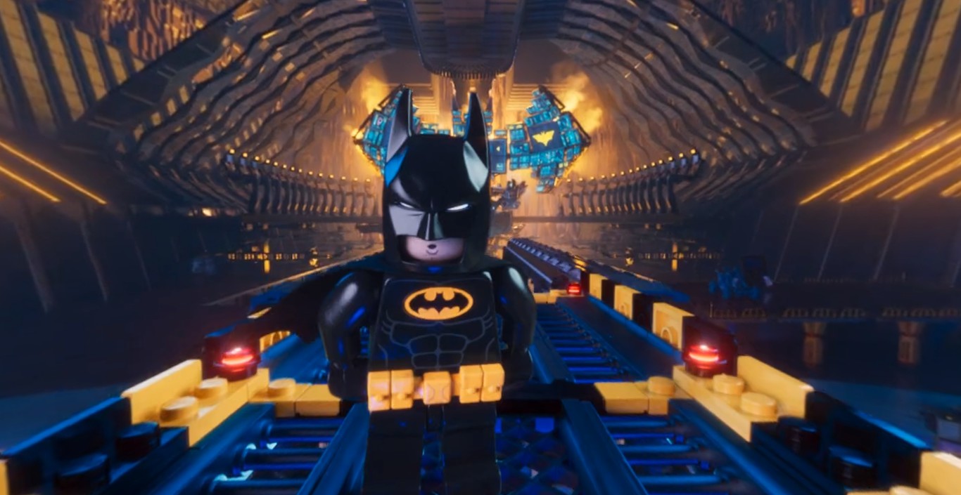 Steam Community :: Lego Batman 'The Batmersive Experience'