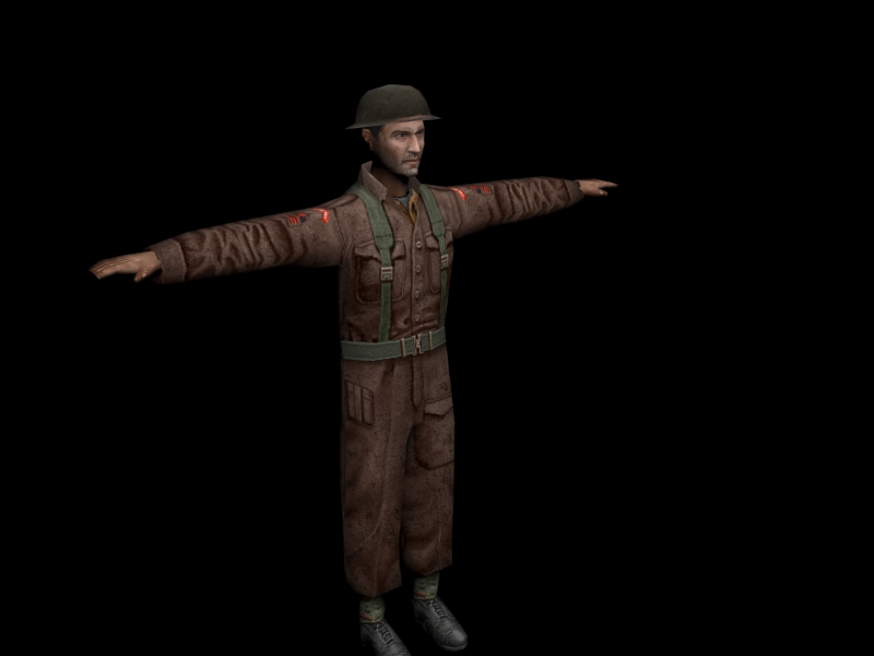 Steam Community :: Day of Defeat