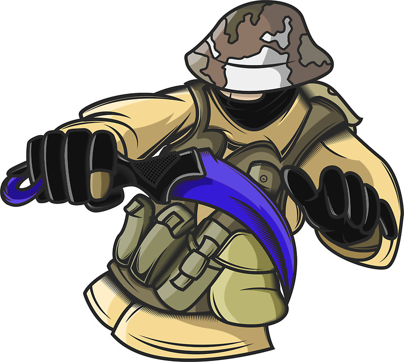 Comunitate Steam Csgo