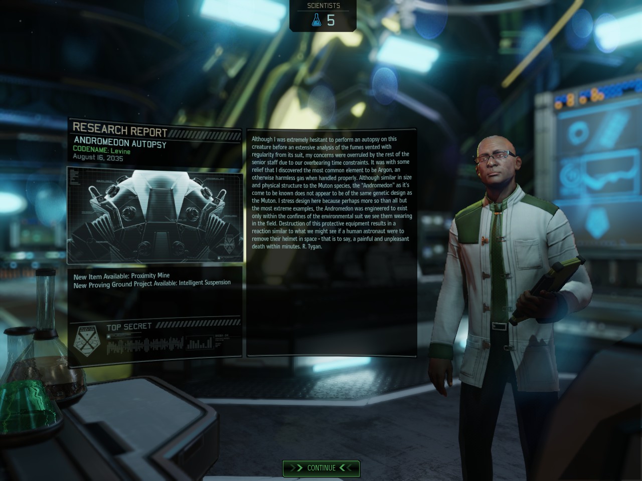 XCOM: Tactical Legacy Pack announced | Page 780 | SpaceBattles Forums