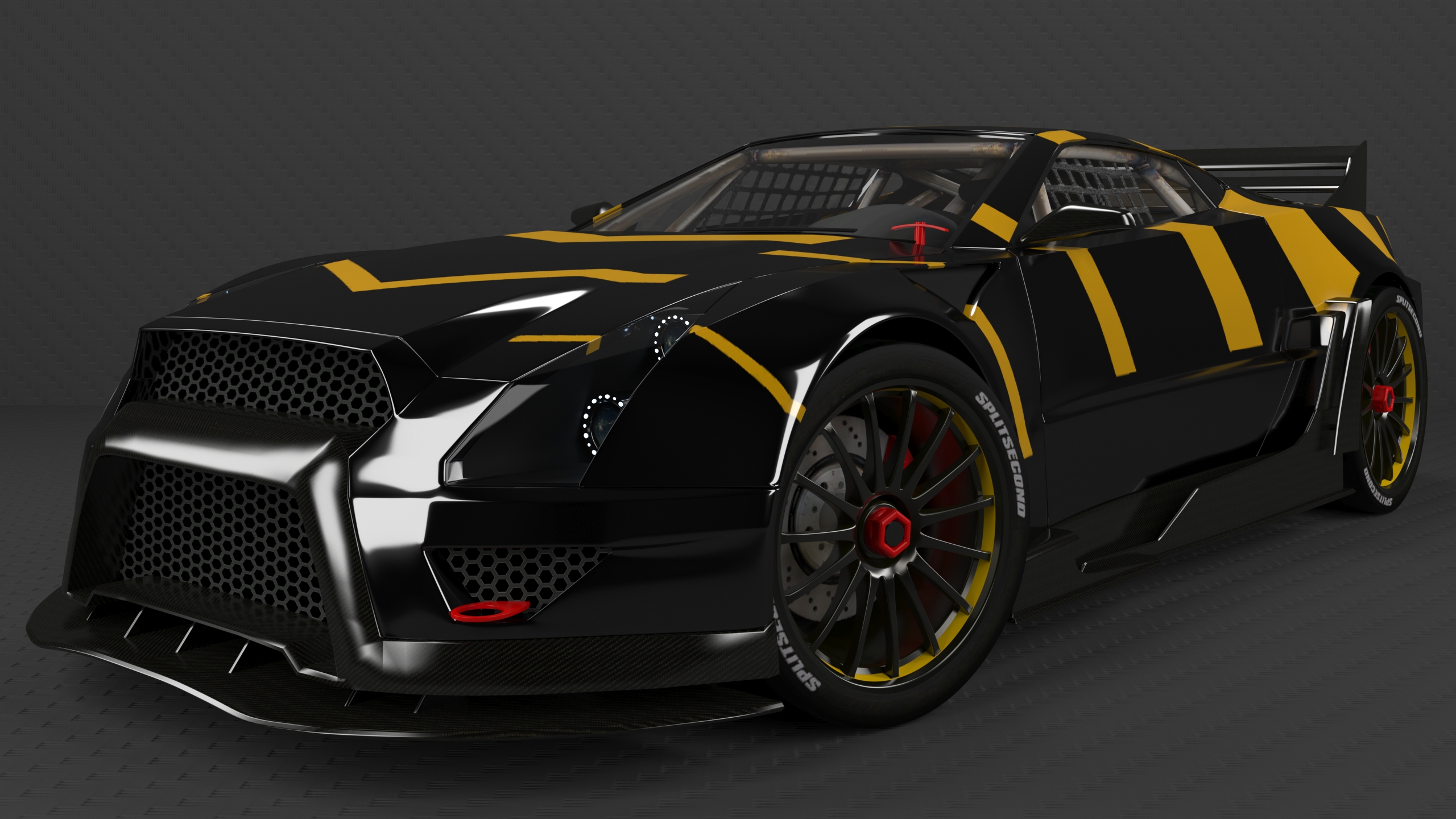 Steam Community :: Split/Second