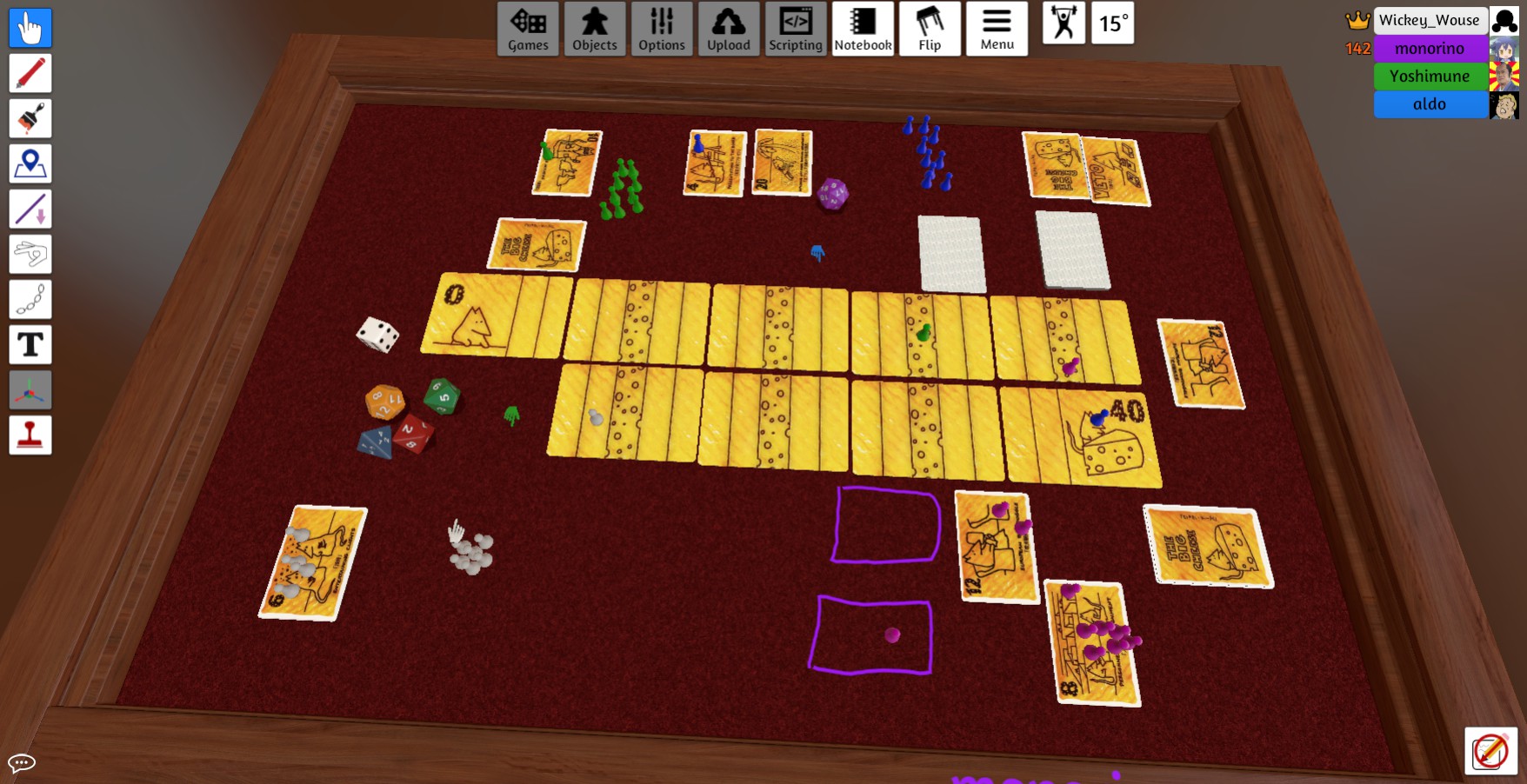 Steam Community :: Tabletop Simulator