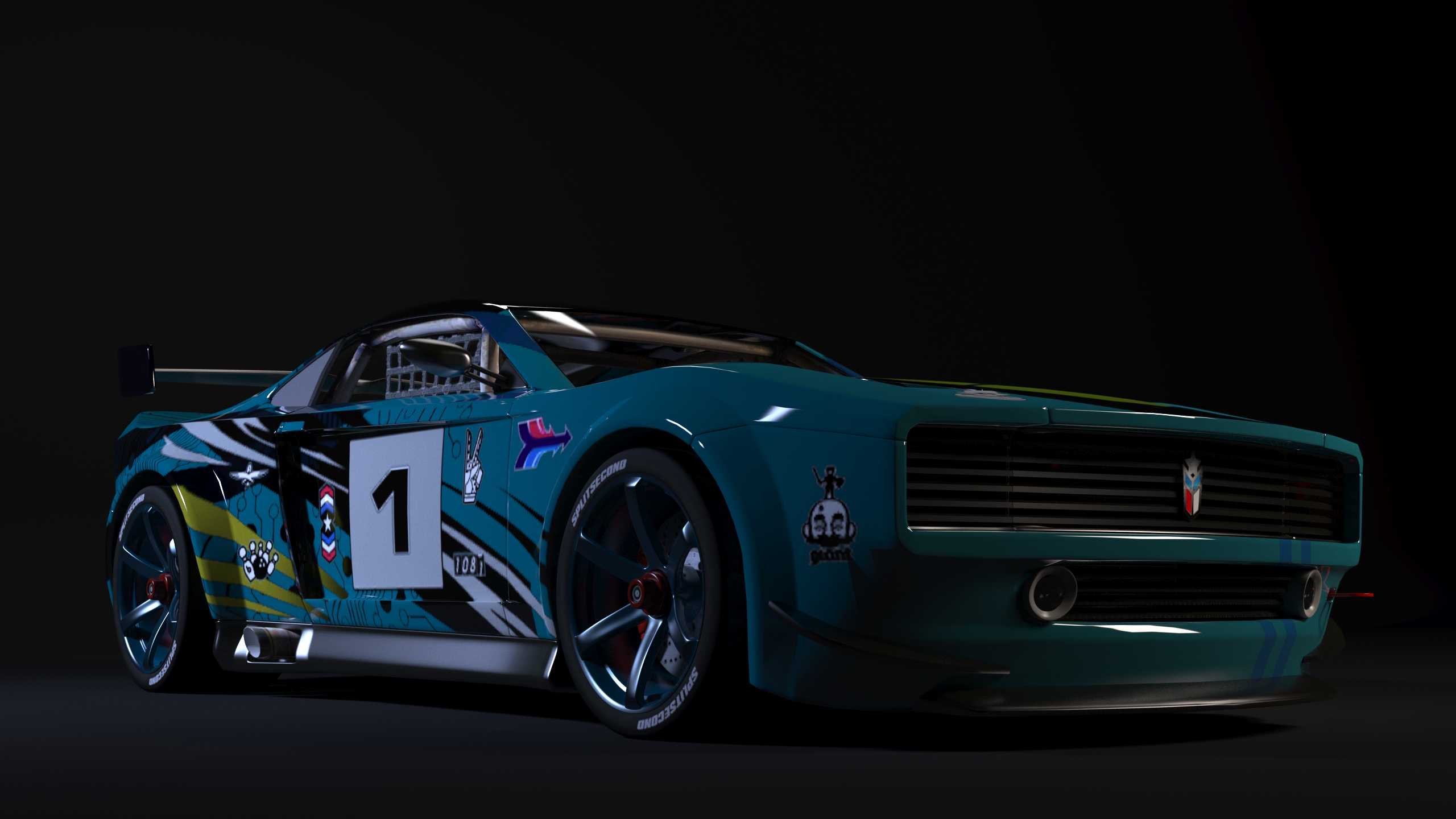 Steam Community :: Split/Second