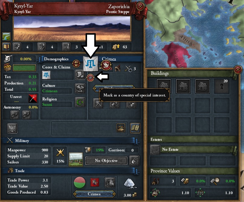 Steam Community :: Guide :: Komnenoi Empire