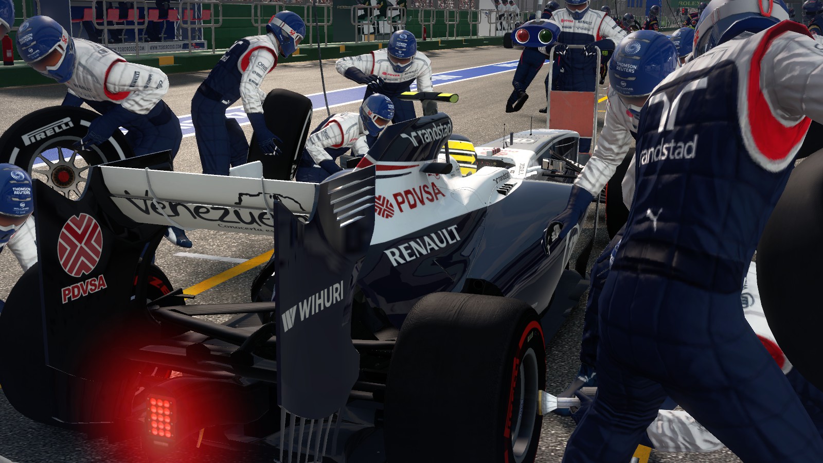 Steam Community :: F1 2013