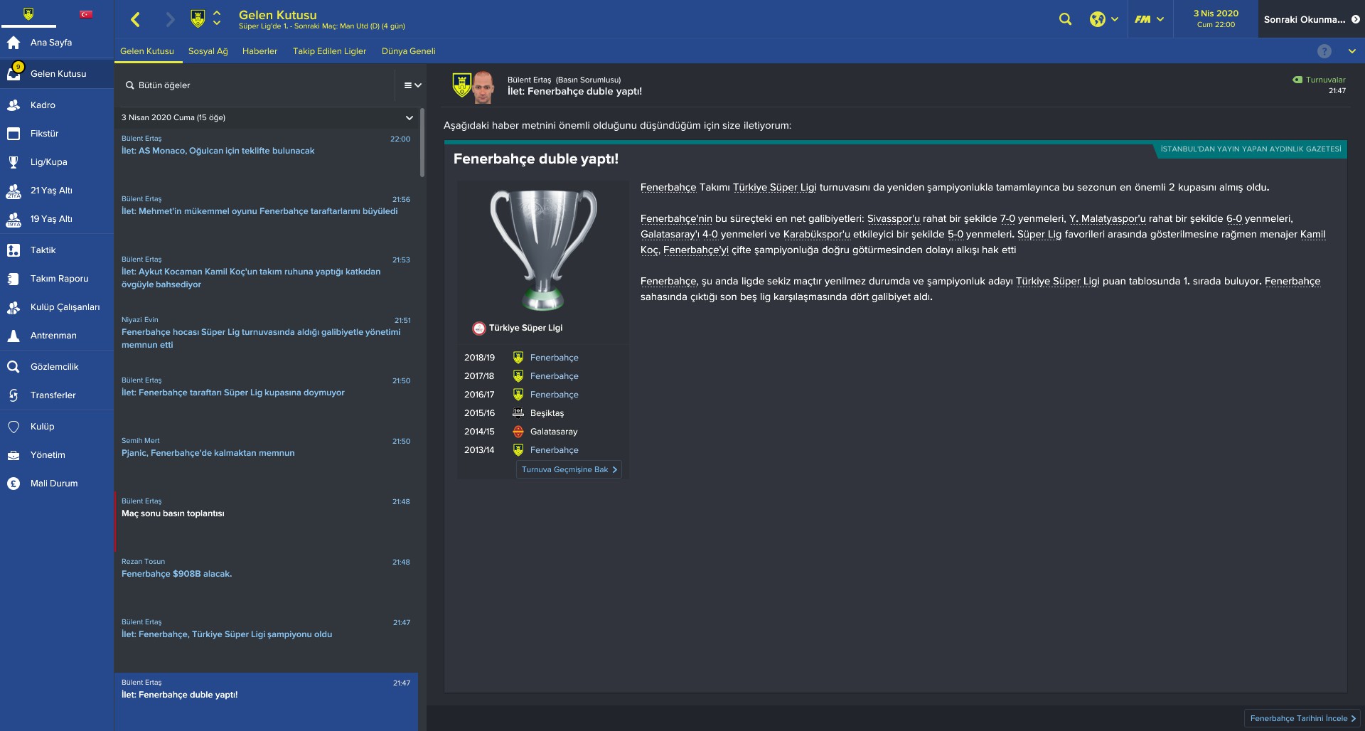 Steam Community :: Football Manager 2017