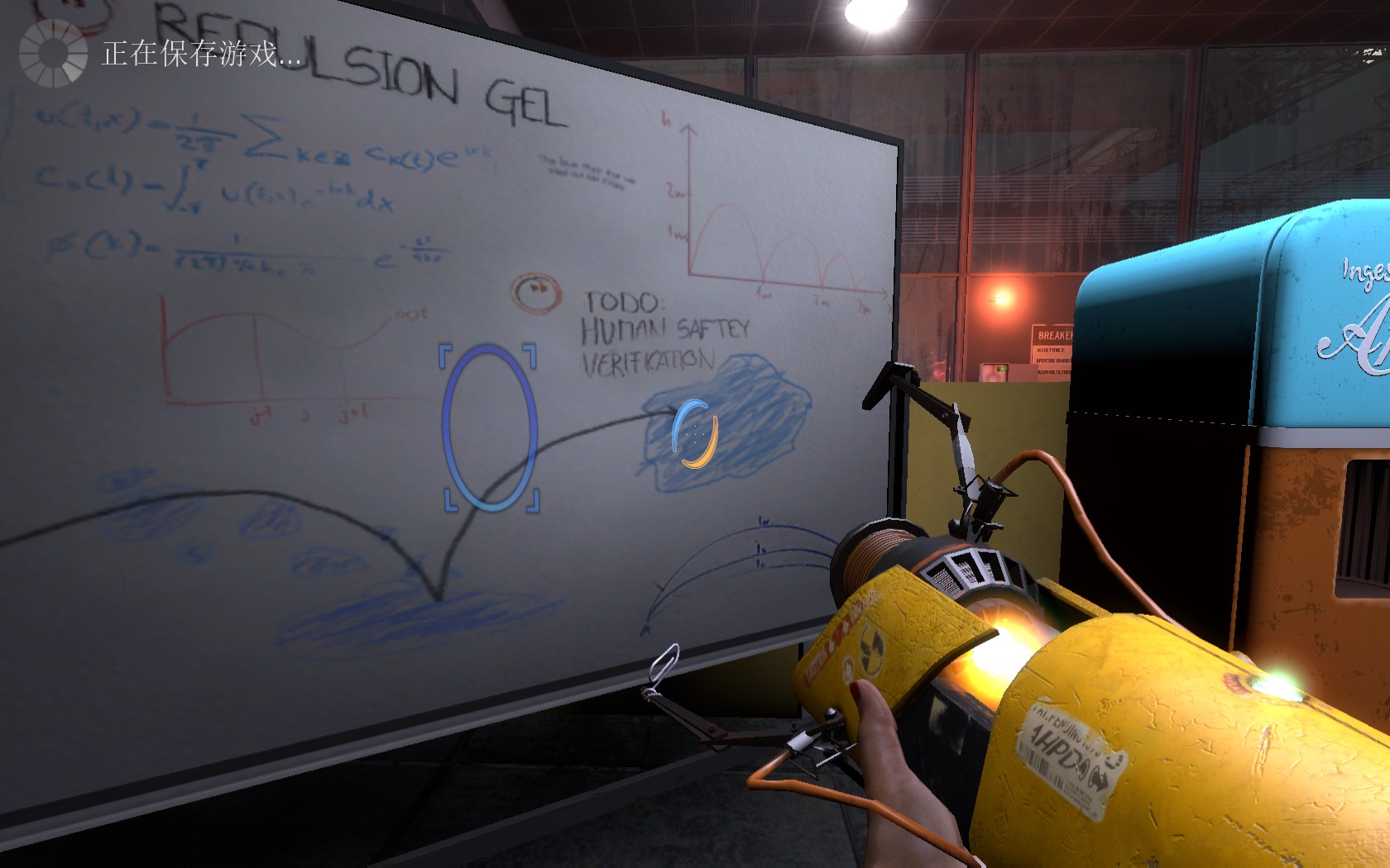 Steam Community :: Portal Stories: Mel