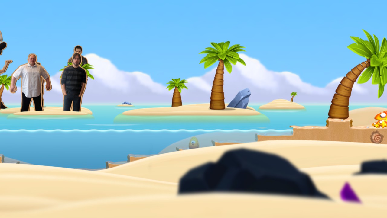 Steam Community :: Toki Tori 2+