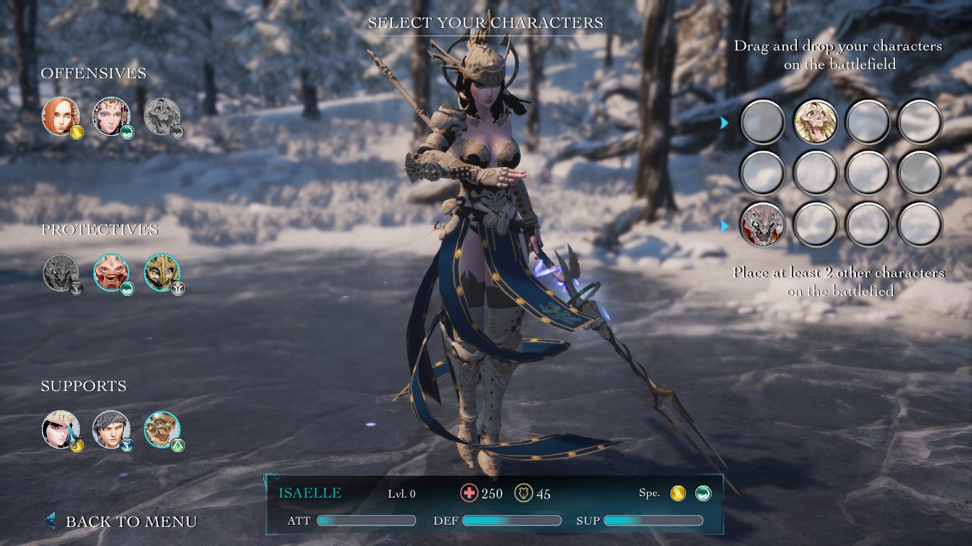 Steam Community :: Prodigy Tactics