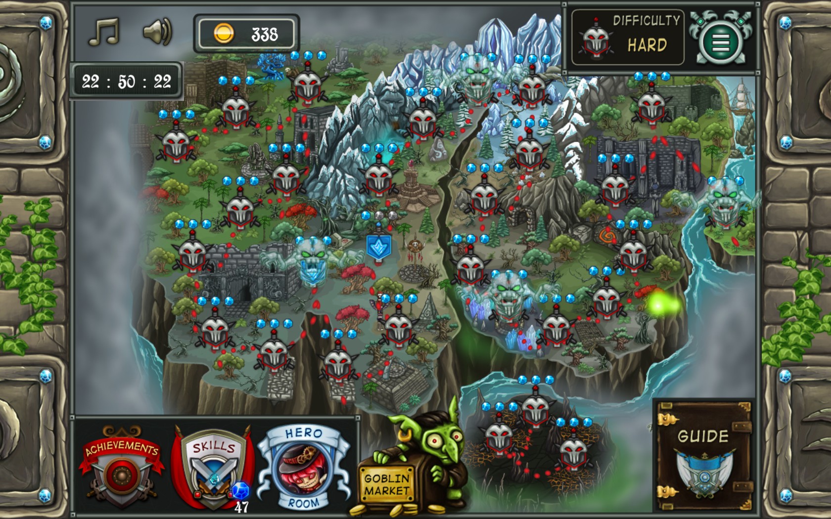 Steam Community :: Incursion The Thing