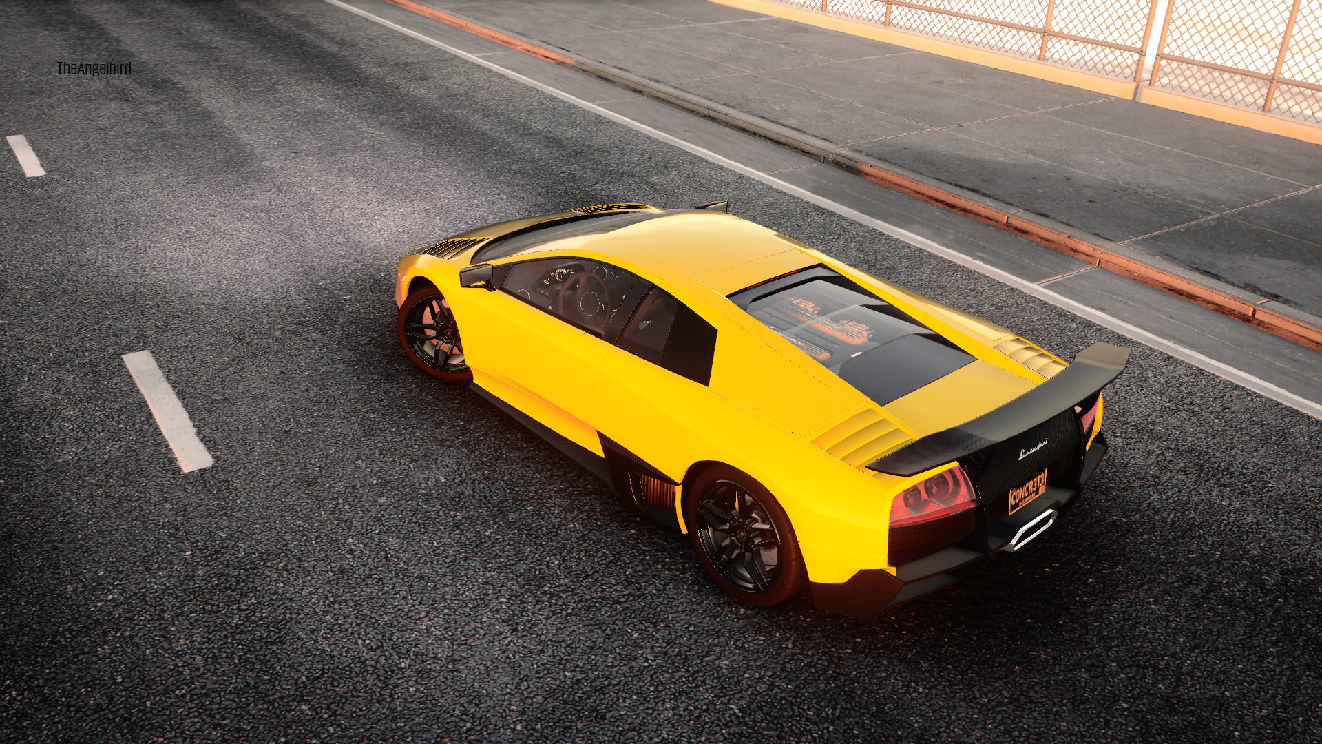 Steam Community :: The Crew