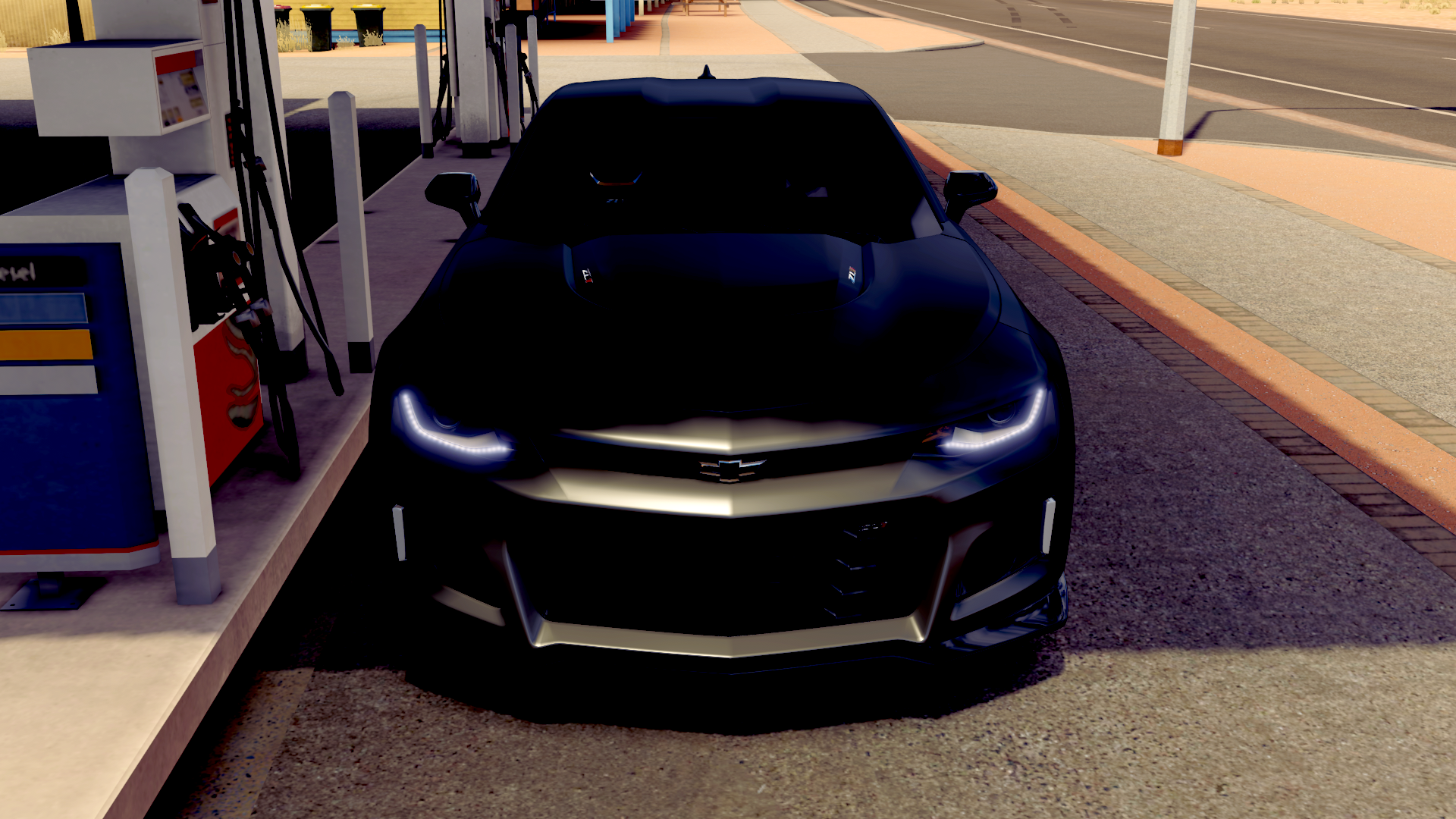 Steam Community :: The Crew