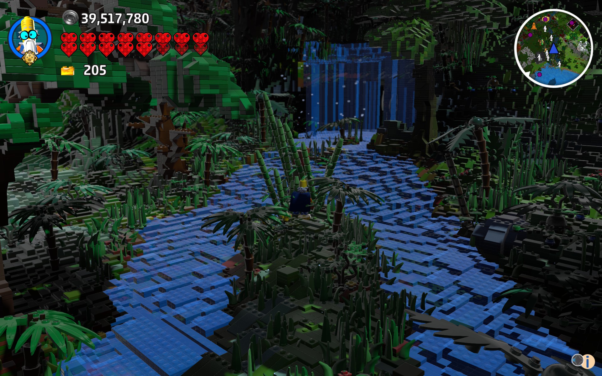 Steam Community :: LEGO® Worlds