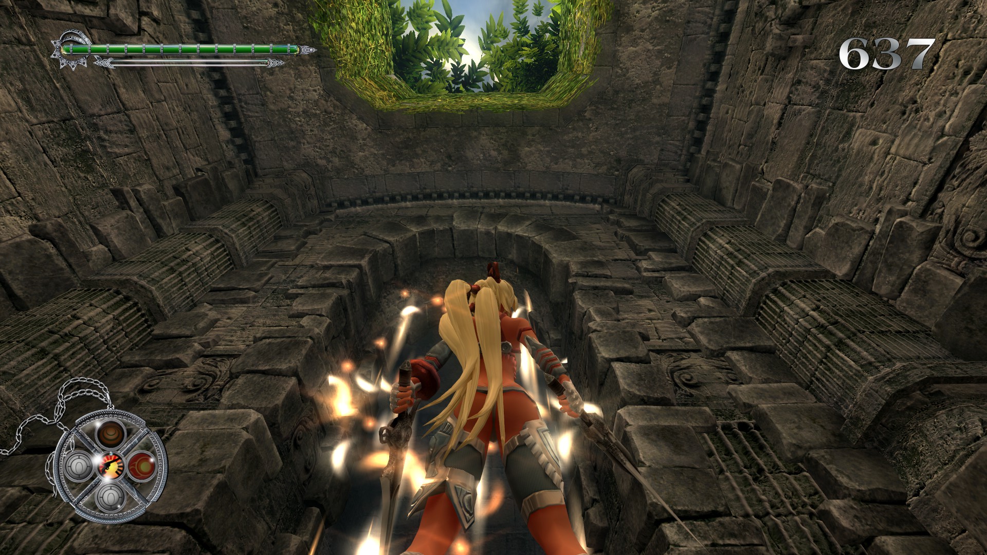 Steam Community :: X-Blades