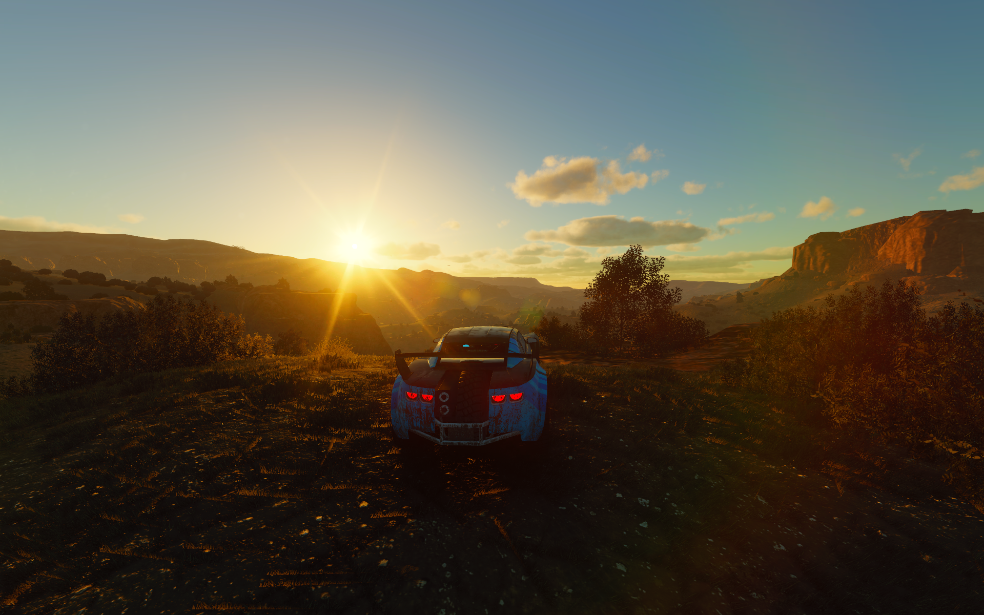 Steam Community :: The Crew