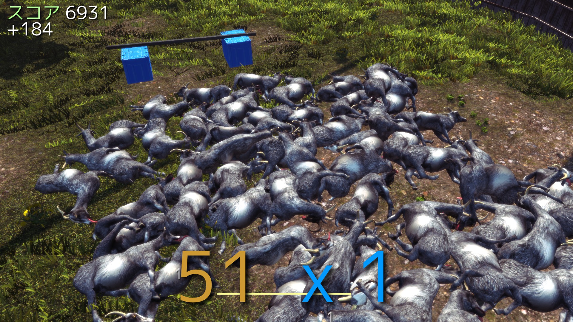 Steam Community :: Goat Simulator