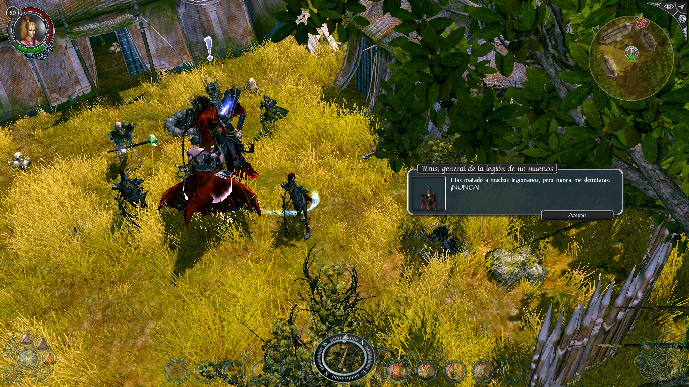 Steam Community :: Sacred 2 Gold