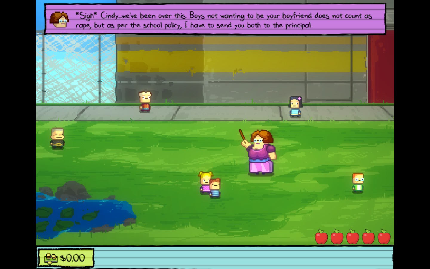 Steam Community :: Kindergarten