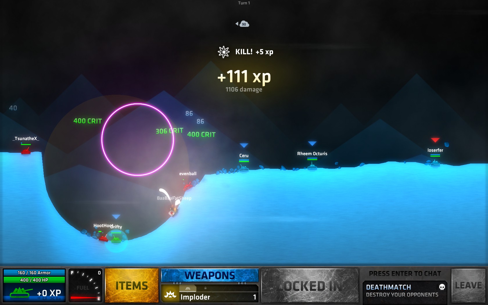 Steam Community :: ShellShock Live